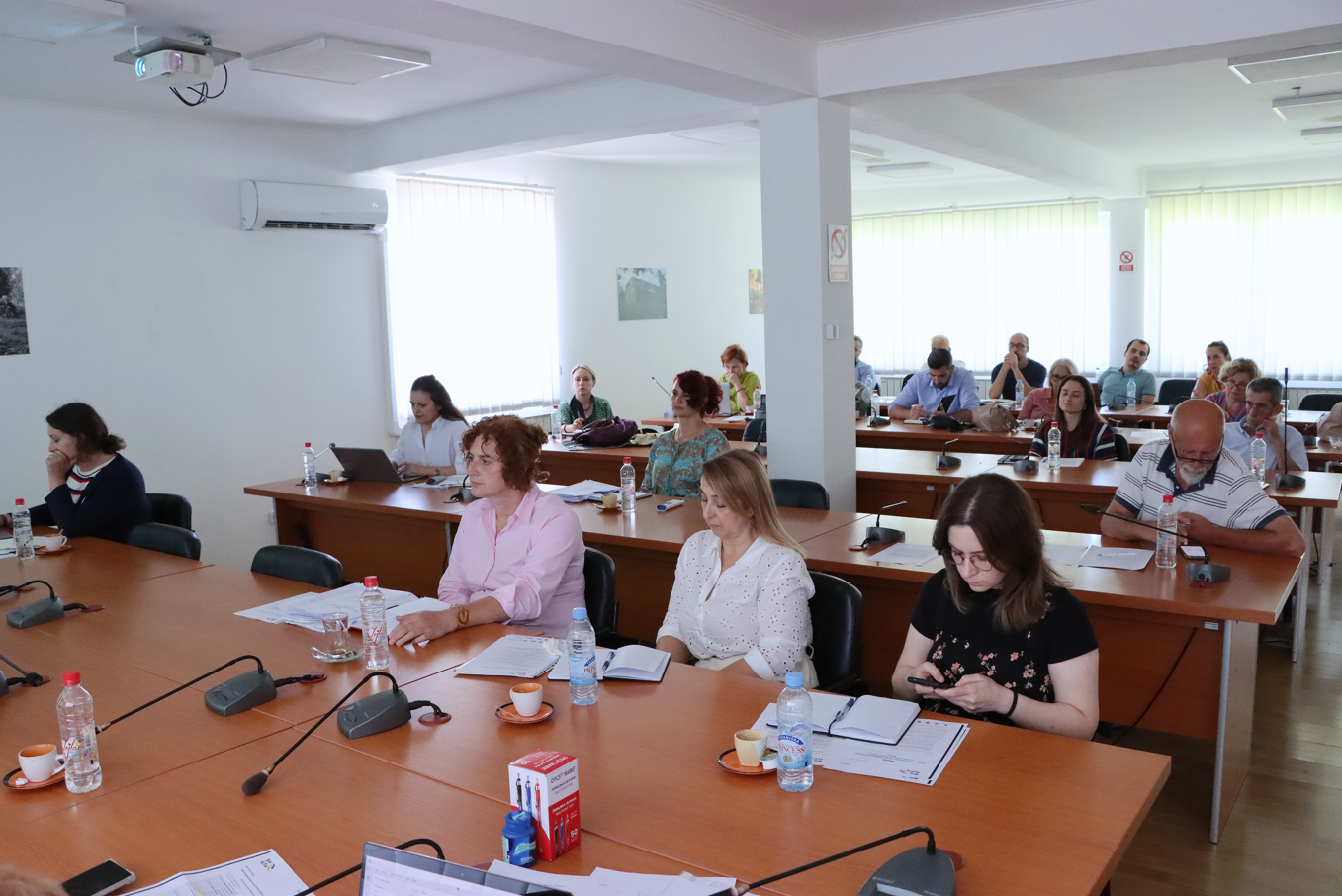 Započeo drugi krug "BiH SuTra" konsultacijskih događaja: Općina Breza ...